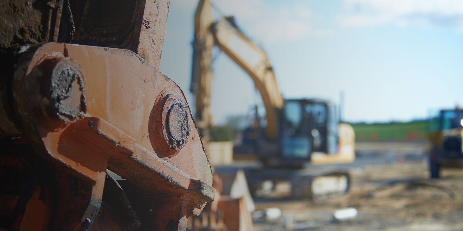 News & Updates - Schick Civil Construction