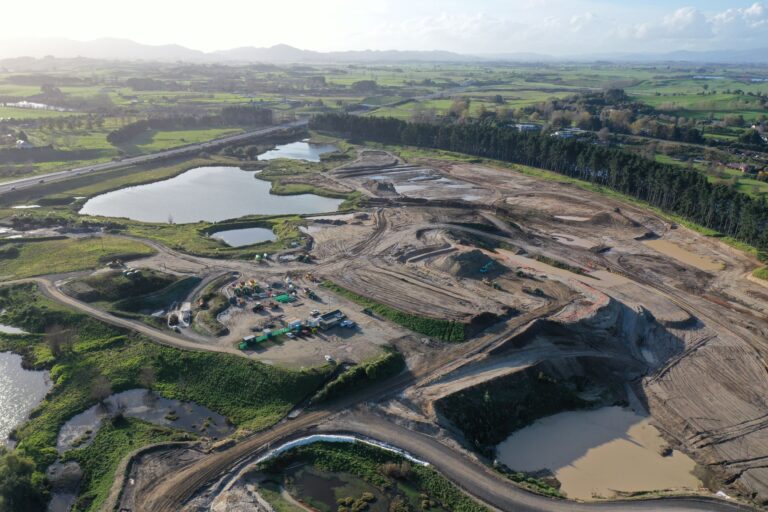 Land Development - Schick Civil Construction