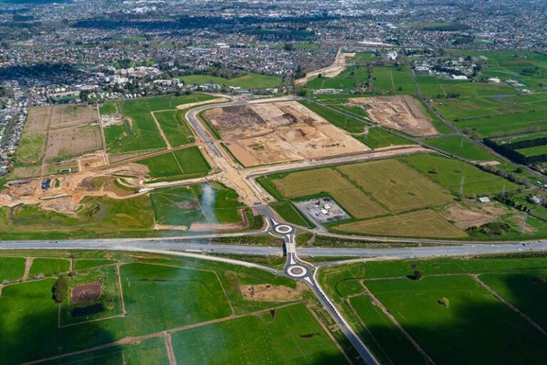 Project Case Studies - Schick Civil Construction