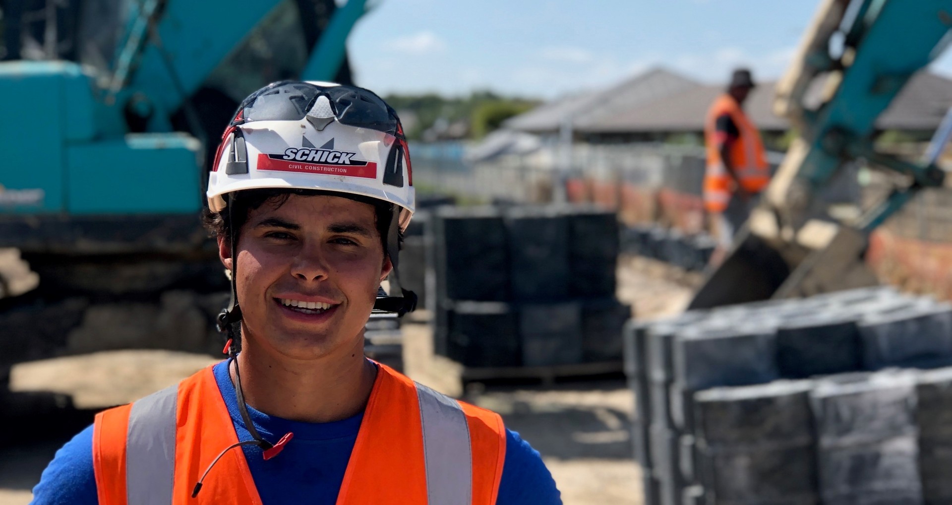 News & Updates - Schick Civil Construction